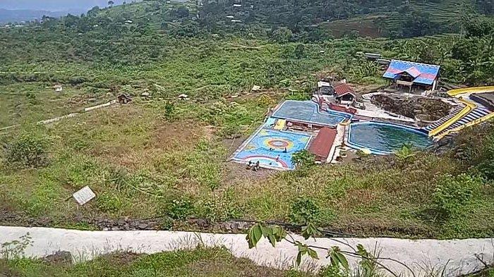 Wisata Alam Sukageuri View Makin Cantik, Ini Fasilitas Terbaru Tempat ...