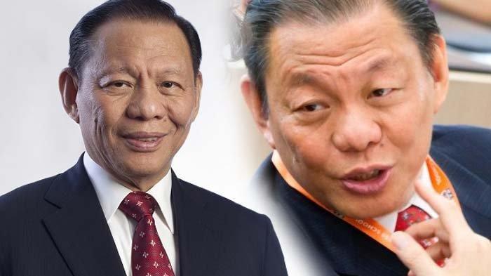 MENGENAL Sukanto Tanoto, Konglomerat Indonesia yang Beli Gedung di ...