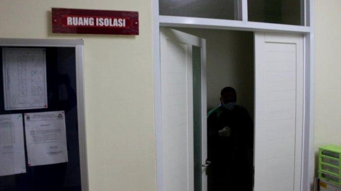 RSUD Waled di Cirebon Siapkan 30 Bed Isolasi untuk Pasien Cacar Monyet ...