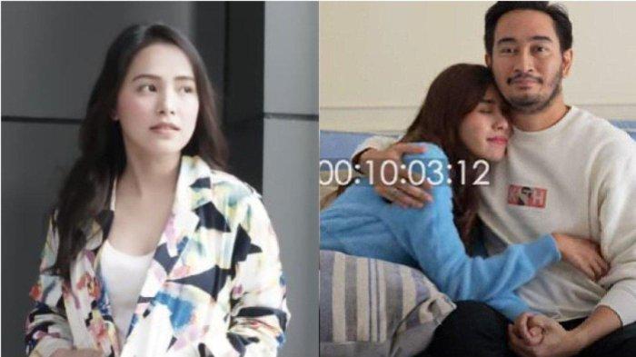 Bukan dari Hati, Sosok Ini Bertugas Bikin Skrip Ucapan Video Klarifikasi Syahnaz-Jeje ...