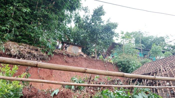 Siti Nyoman Meninggal Tertimpa Tembok Rumah Akibat Longsor Tebing 7 Meter, Ini Kronologinya ...