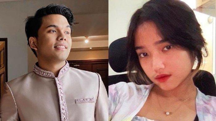 TERKUAK Penyebab Putusnya Hubungan Thariq Halilintar dan Fuji Bukan Orang Ketiga Tapi Ini ...