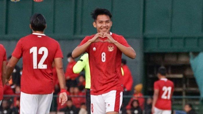 Sosok Witan Sulaeman, Pemain Timnas yang Baru Saja Tinggalkan Eropa ...
