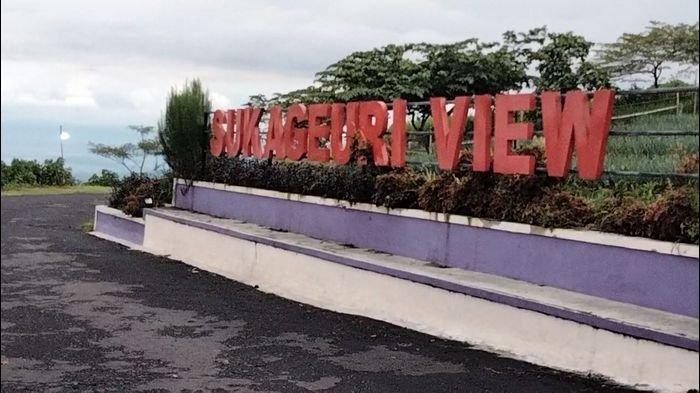 Kawasan Wisata Alam Sukageuri View Dijamin Bikin Pengunjung Betah ...