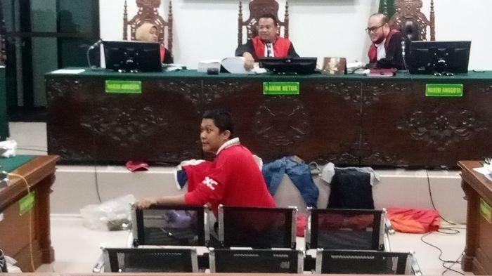 Update Sidang Kasus Subang: Kesaksian Yoris Akui Sudah Curiga Pelakunya, Yosep, Danu, dan Mimin ...