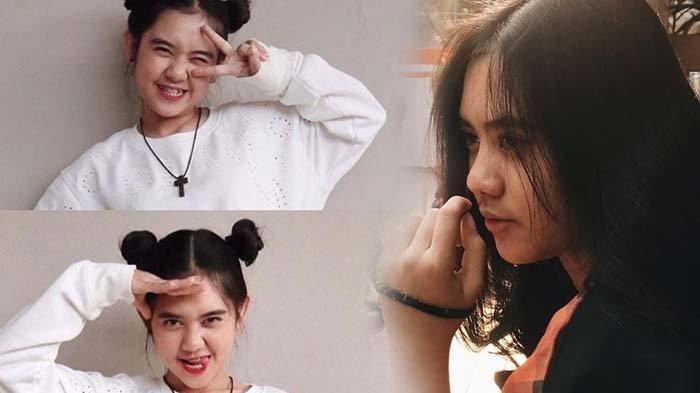 Ziva Magnolya, Kontestan Indonesian Idol, Ini Potret Cantiknya Saat ...