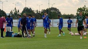 Sosok Patricio Matricardi, Pemain Baru Persib Bandung, Bek Jangkung ...