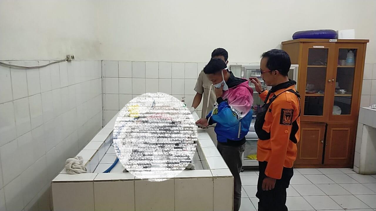 Terungkap Identitas Mayat yang Ditemukan di Bendungan PLTA Ubrug ...