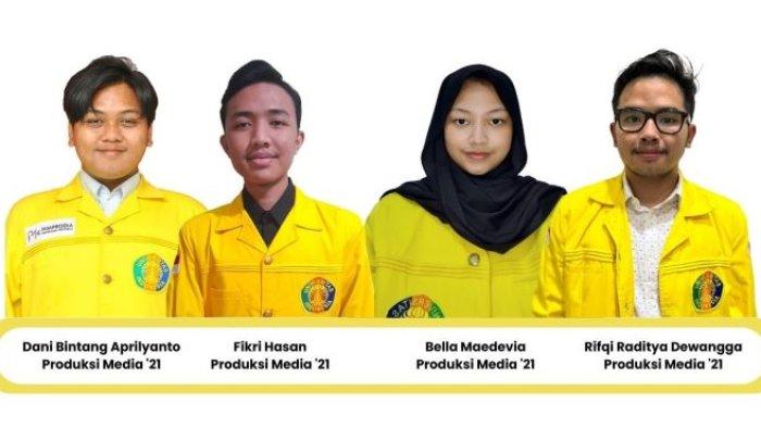 Mahasiswa Vokasi UI Bikin Game Orang-orangan Sawah Juara 2 di Kompetisi ...