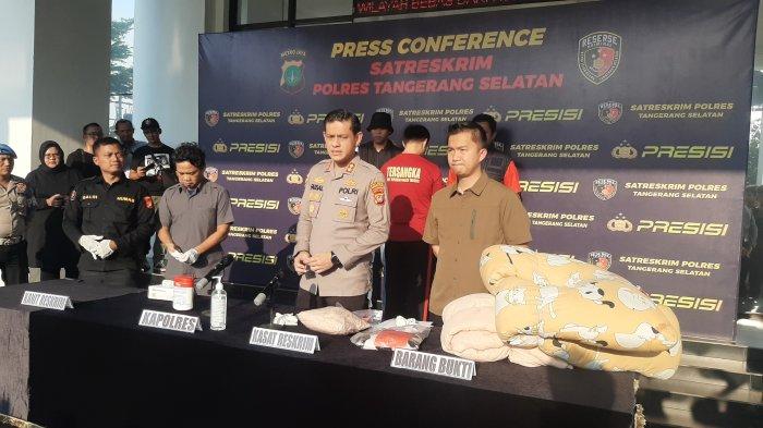 Sempat Dianggap Penganiayaan Ringan, Hasil Visum Istri Hamil Korban ...