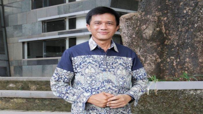 Wakil Rektor Universitas Indonesia: di Masa Industri 4.0 SDM Lulusan ...
