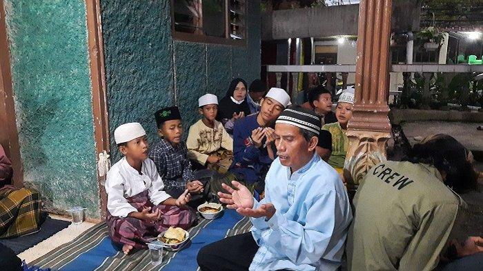 Doyan Makan Mie Ayam, Arya Saputra Suka Berbagi dengan Anggota Keluarga ...
