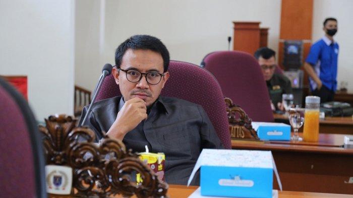 Fraksi PKS Depok, Ade Firmansyah Dorong Pengembangan dan Pemajuan ...