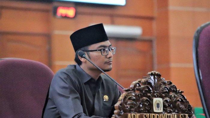 Ade Supriyatna Ungkap Kronologi Meninggalnya Balita yang Terkena Kasus Gagal Ginjal Akut di ...