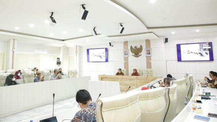 Bangun Gedung Mall Pelayanan Publik, Pemkab Bogor Gelontorkan APBD Sebesar Rp 25 Miliar ...