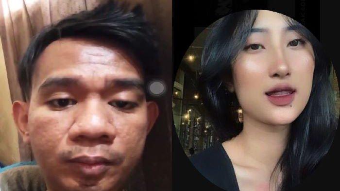 Cerita Lengkap Pemuda Ngajak Nikah Nimas Teman Sekolah di SMP, Meneror 10 Tahun, Begini ...