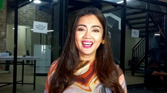 Nia Anggia Ungkap Rumah Singgah Julia Perez untuk Para Penderita Kanker ...