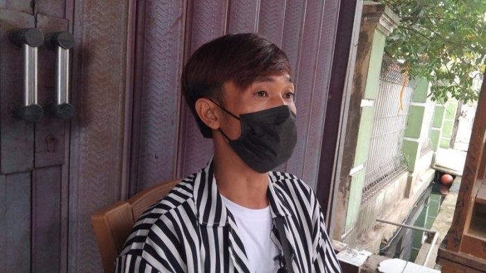 Aep Saksi Mata Tragedi Vina Cirebon Ceritakan Detik-detik Vina dan Eki ... Aep Saksi Mata Tragedi Vina Cirebon Ceritakan Detik-detik Vina dan Eki ...