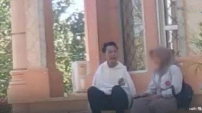 Inilah 7 Cara Agus Buntung Menjerat 15 Perempuan yang Jadi Korbannya, Selalu Pilih Kamar Nomor 6 ...