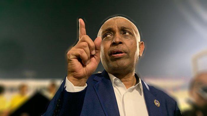 Ahmad Riyadh: Task Force Transformasi Sepak Bola Indonesia Dipatok ...