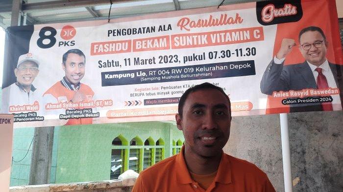 Kaesang Dapat Restu Jadi Wali Kota Depok, Profesional Muda Cimanggis Ahmad Syihan Siap Bersaing ...