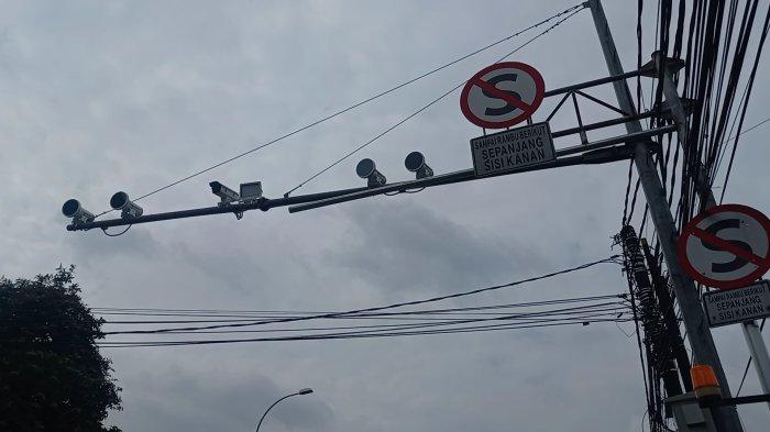 Berikut Ini Daftar Lengap Lokasi Kamera ETLE di Jakarta dan Sekitarnya ...