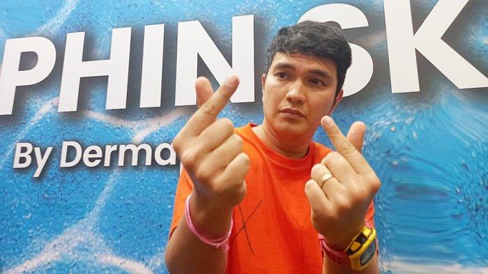 Ternyata Ini Alasan Aldi Taher Bongkar Suka Bertingkah Aneh di Sosial ... Ternyata Ini Alasan Aldi Taher Bongkar Suka Bertingkah Aneh di Sosial ...