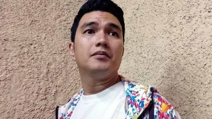 Aldi Taher Donasi Satu Juta Rupiah untuk Biaya Pengobatan Indra Bekti ...