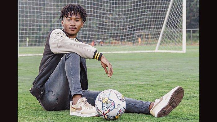 Dilepas Persebaya Surabaya, Alta Ballah Pilih Gabung Bersama Tim Dewa ...