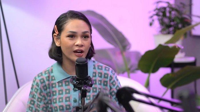 Sukses Karier dan Keluarga, Andien Akui Sempat Mau Bunuh Diri Sebelum ...