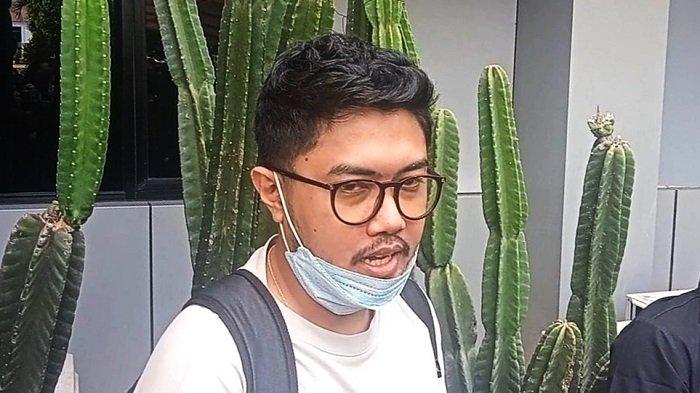 Angger Dimas Tak Sabar Saksikan Rekonstruksi Kejadian Tewasnya Dante di ...