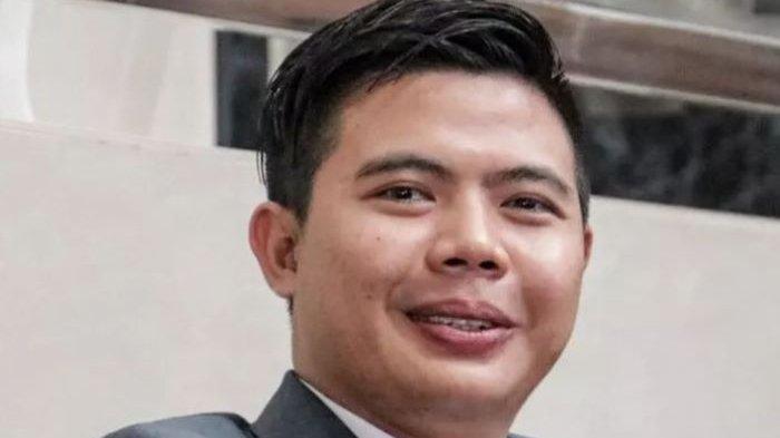 Tinggalkan Gerindra, Iwan Setiawan Segera Proses PAW Muhammad Rizky ...