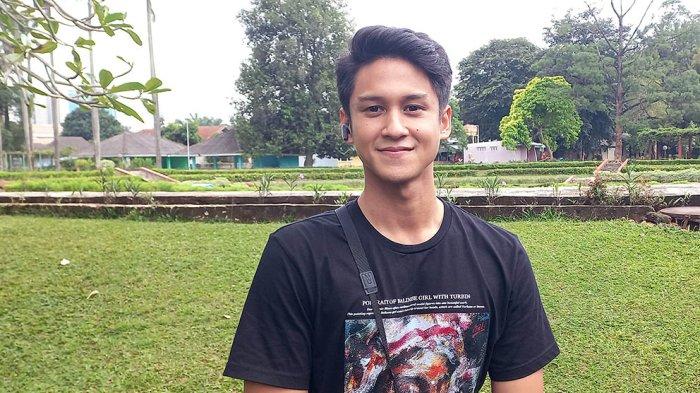 Antonio Blanco Jr Bintangi Sinetron Melukis Senja, Merasa Seperti Fajar ...