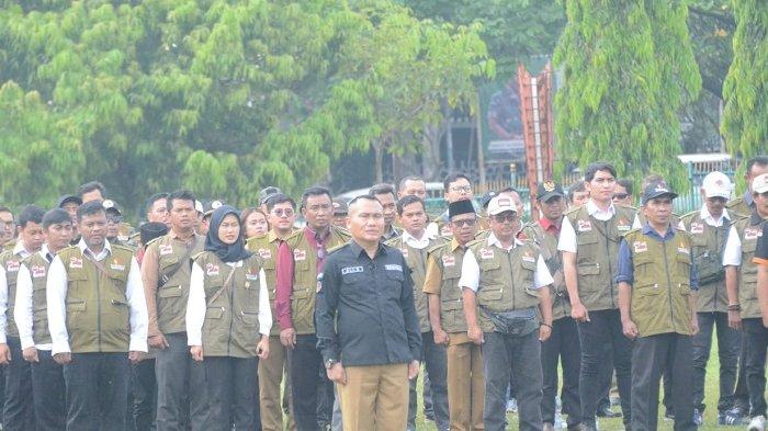 Kampanye Pemilu 2024 Dimulai, Bawaslu Himbau ASN, TNI dan Polri di Kabupaten Bogor Jaga ...