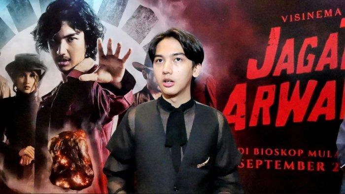 Bikin Bergidik, Ari Irham Akui Dua Kali Lihat Makhluk Halus-Kuntilanak hingga Pocong di Jalan ...