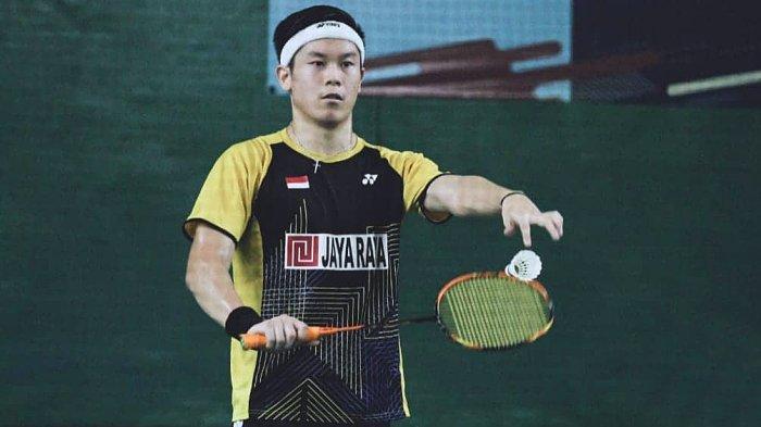 Aria Dinata Pebulutangkis Muda Pelatnas PBSI Kecewa dan Pilih Pindah ke Kroasia ...