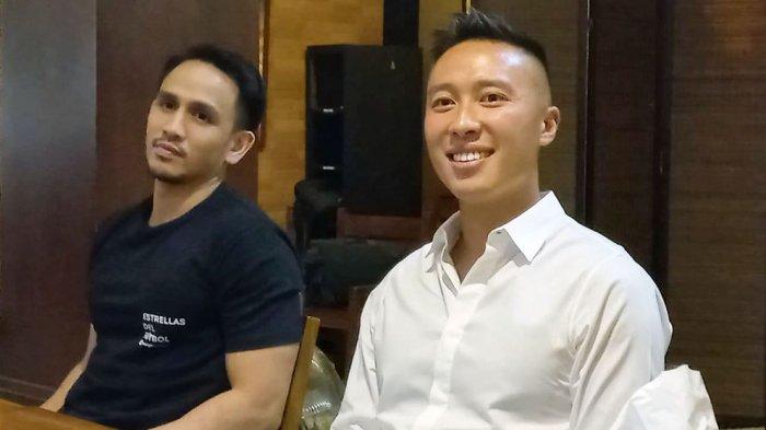 Arthur Irawan Akui Lebih Nyaman Bermain Sebagai Gelandang Sejak di ...