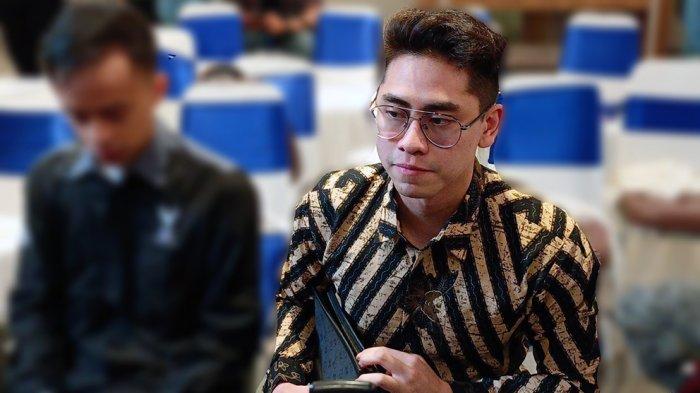 Athalla Naufal Tidak Tahu Ferry Irawan Ajukan Cerai pada Venna Melinda - Tribunnewsdepok.com