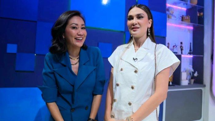 Dilabeli Tante Pemersatu Bangsa karena Body yang Aduhai, Selebgram Atien Simon Ngaku Kena Mental ...