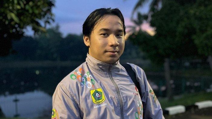 Arif Abdul Hafiz Ditarget Raih Grandmaster di Turnamen Catur Internasional Biel Open 2024 Swiss ...