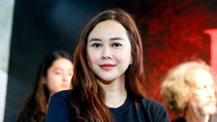 Aura Kasih Siap Membuka Hati untuk Jalin Hubungan dengan Pria Lain Setelah Setahun Menjanda ...