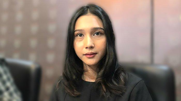 Tenri Anisa: Saya Hanya Korban dari Perselisihan Virgoun dan Inara Rusli - Tribunnewsdepok.com