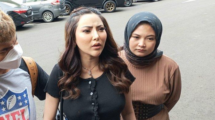 Fakta Terbaru Kasus Ridwan Kamil dengan Lisa Mariana, Ayu Aulia Buka-bukaan di Bareskrim Polri ...