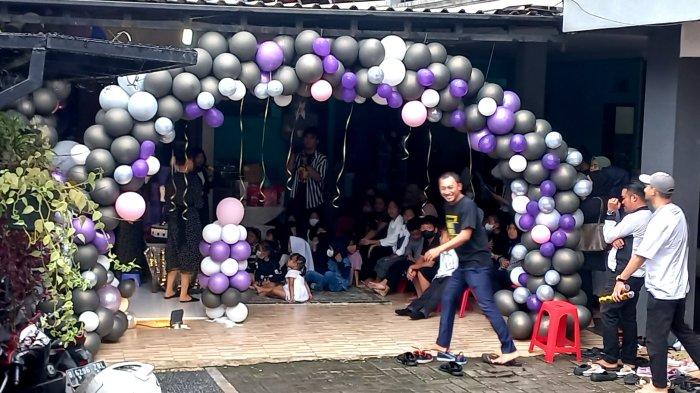 Ayu Ting Ting Rayakan Ulang Tahun Bilqis Ke-9, Ini Harapannya untuk Putri Tercinta ...