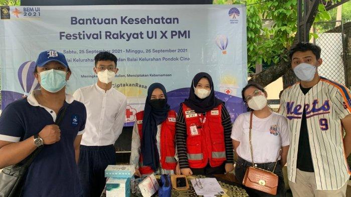 Usung Empat Program Kerja, BEM UI Fokus Edukasi Hingga Promosi Produk ...