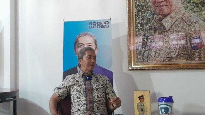 Persoalan Penting Ini yang Bakal Diberesin Dedie A Rachim Jika Terpilih ...