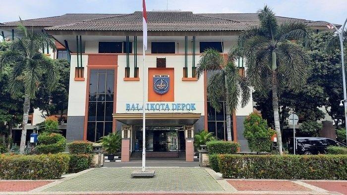 Ini Link Twibbon Hari Jadi ke-26 Kota Depok, Keren dan Kece Dipasang di ...