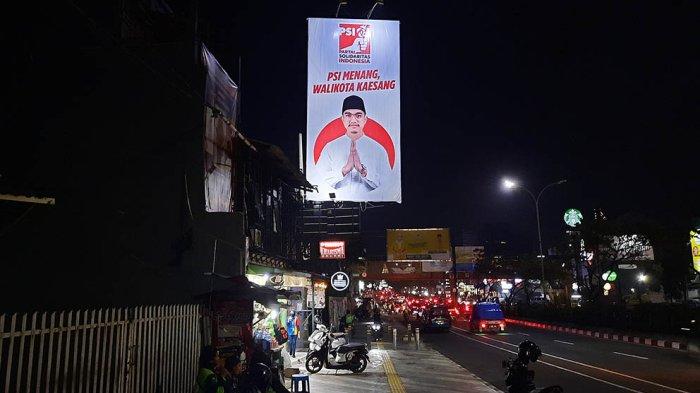 Kaesang Pangarep Siap Maju Jadi Calon Wali Kota Depok, Ini Tanggapan Warga Beji ...