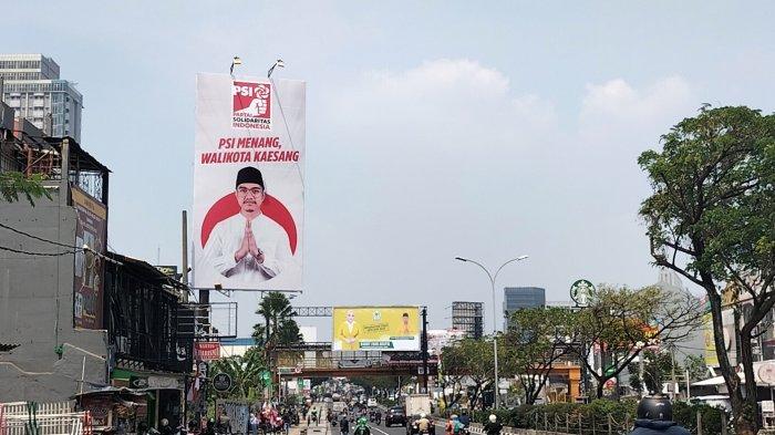 Kaesang Pangarep Batal Jadi Calon Wali Kota Depok, DPD PSI Menghormati Keputusan ...