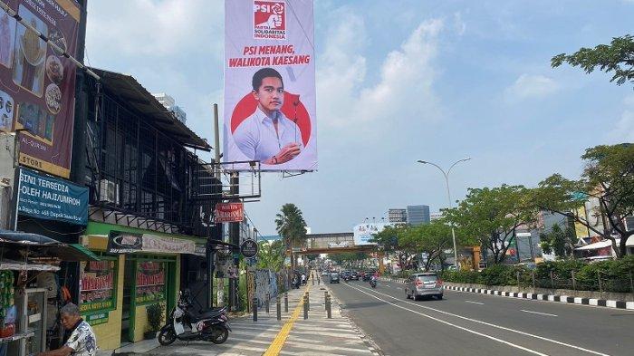 Partai Gerindra Dukung Kaesang Jadi Wali Kota Depok, Yeti Wulandari: Kami Siap Memenangkan ...